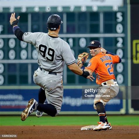 Judge Altuve Photos And Premium High Res Pictures Getty Images