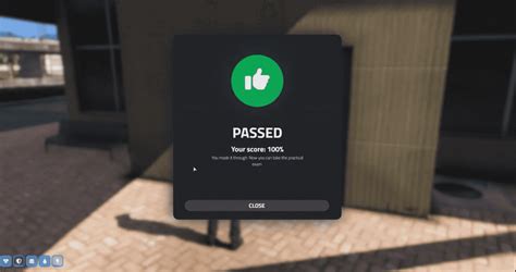 Driving School System V3 Esxqb Fivem Store