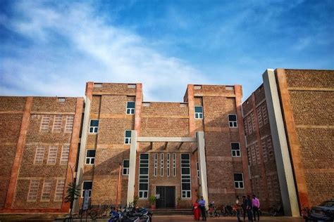 Iit Jodhpur Placements Average And Highest Package 2025