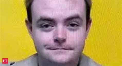 Austin Lee Edward Virginia Former Virginia State Trooper Austin Lee