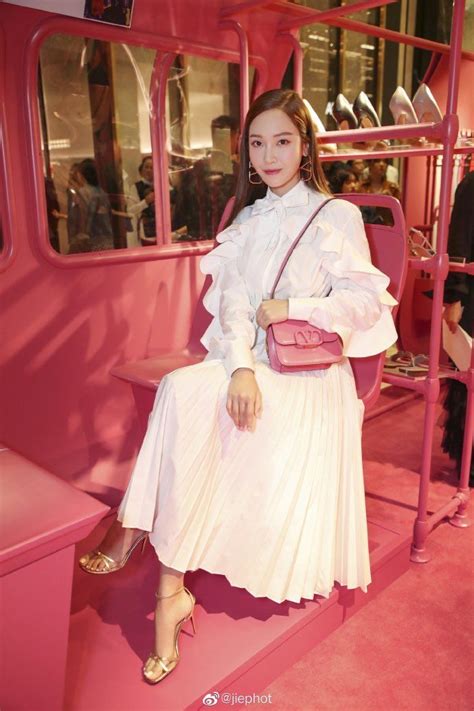 Pin By Taeyu On 정수연 Jessica Jung Jessica Jung Snsd Jessica Jessica