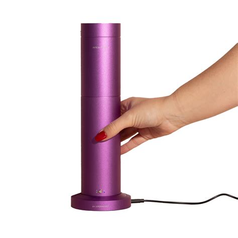 Wireless Pro Scent Diffuser Battery Operated Diffuser Aroma360