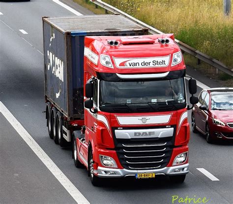 Van Der Stelt Giessen