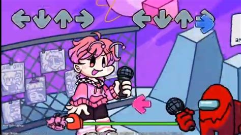 프나펑 턴마다 캐릭터 바뀌는 커플 모드 한글자막 Youtube