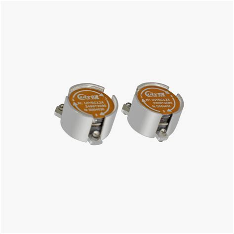 7 0~10 0ghz Uiy Rf Surface Mount Circulator 30w Smt Connector Rf Circulator And Surface Mount