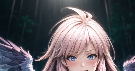 Ai生成 Gabriel Granblue Fantasy Hachiのイラスト Pixiv