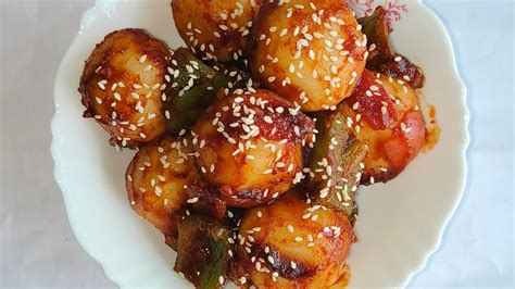 Rice Meatball রাইস মিট বল Youtube