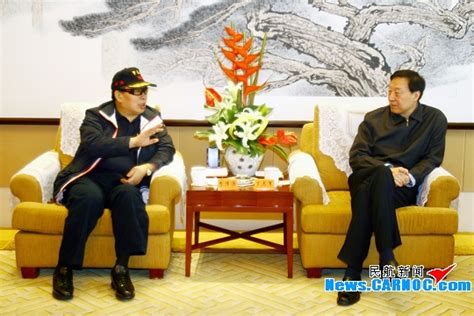 图片 江苏省长罗志军会见深航高级顾问李泽源一行民航资源网