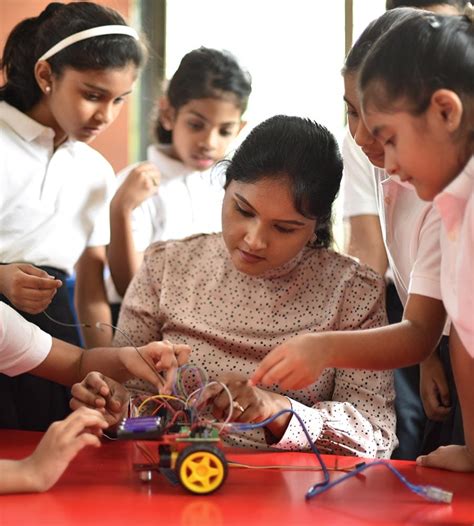 Closing The Stem Gender Gap A Study Of Gender And Stem Representations