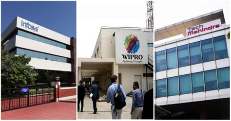 Infosys Wipro And Tech Mahindra Revoke Hundreds Of Offer Letters Given