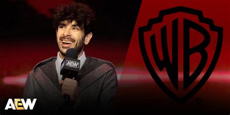 Tony Khan Accuses WWE S PR Of Lying About AEW Warner Bros Discovery