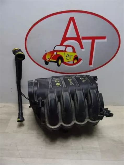 COLLECTEUR D ADMISSION CITROEN C4 1 EUR 30 00 PicClick FR