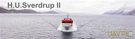 H U Sverdrup Ii Uavpic