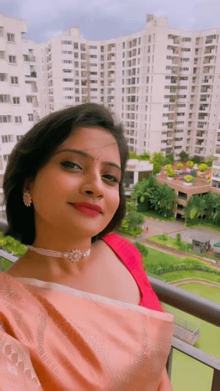 Soundharya Murali Rmallubabes