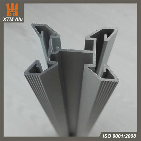Aluminium Profile Wardrobe Manufacturers And Suppliers China Factory