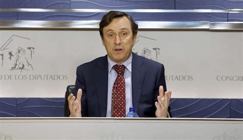El Pp Avisa A Sánchez De Que Su Bloqueo Provocará Un Problema De