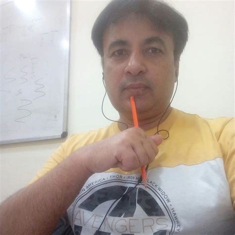 Ajay Pandey Medium