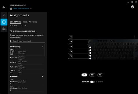 Logitech G Lightsync Rgb Keyboard Review Form Fitted To Near Perfection