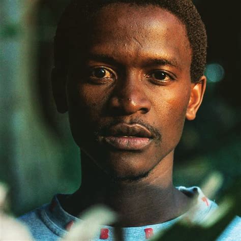 Chrispen Nyathi Biography Aka Pastor Charleston On Diepcity Soapie