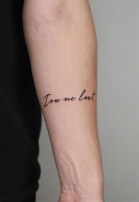 20 Inside Forearm Tattoo Ideas For Men That Look Powerful And Clean