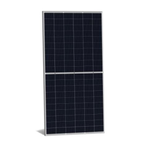 Zonnepanelen Solarwatt Eco M Style Wp ALL BLACK Wp Mono Secondsol