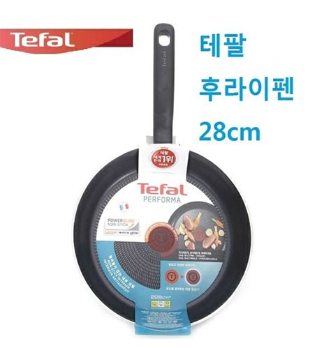 초특가 테팔 후라이팬 28cm 코팅제품 티몬