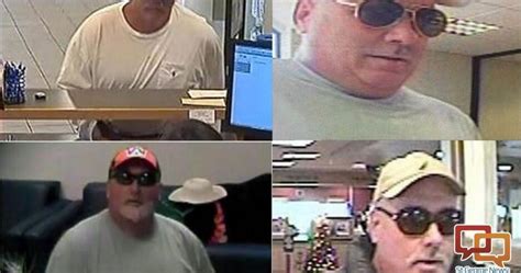 Fbi Offers 10000 Reward For Info Leading To Arrest Of ‘barrel Chested