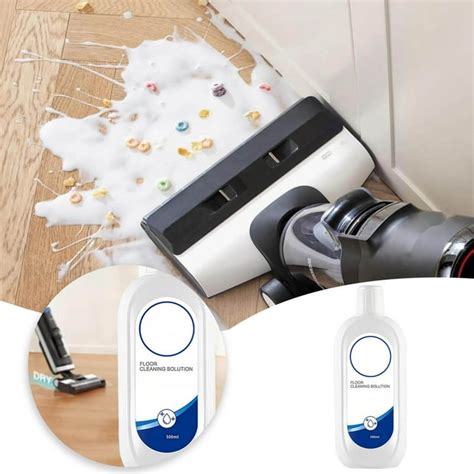 Adaptive Cleaner Smart Special Floor Cleaner Household Floor Cleaner