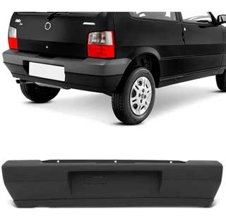 Paragolpe Fiat Uno Fire Mercadolibre