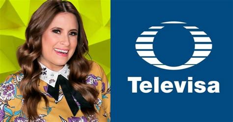 Tras desprecios de TV Azteca Linet Puente tendría mejor oportunidad laboral en Televisa