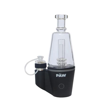 Nextsesh Päw Smart Rig Kit Herbal Dab Rig Wax All Day Vapes