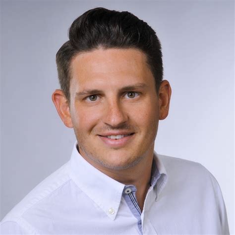 Thomas Baucsek Zertifizierter Verkaufsberater Transporter Mercedes