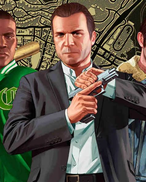 Grand Theft Auto V Enhanced Mods Nexus Mods