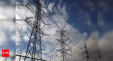 Eight Power Substations In Rural Gaya Soon Patna News Times Of India