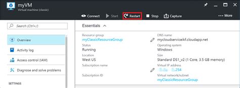 無法使用 Rdp 連線到 Azure 中的 Windows Vm Azure Microsoft Learn