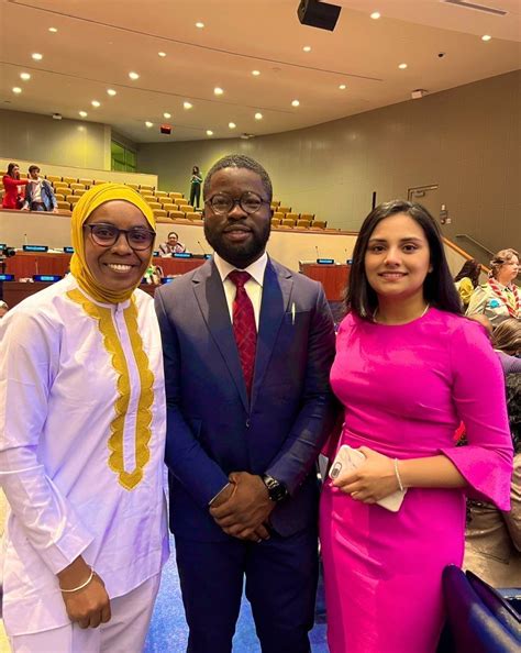 Joannah Titus Posted On Linkedin