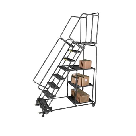 Ballymore BL 315 Single Person Manually Propelled Maintenance Lift