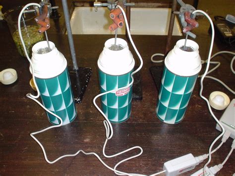 Aerobic And Anaerobic Respiration Roger Frost Science Sensors And