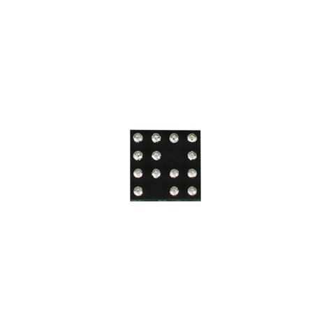 Compass Ic Chip 8963 14 Pin For Apple Iphones 5 To 6 Plus