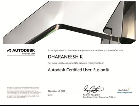 dharaneesh k on linkedin i am excited to share that i have