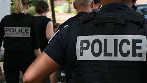 Blois Le Corps Dune Femme De 81 Ans Retrouvé Dans Un Sac De Voyage