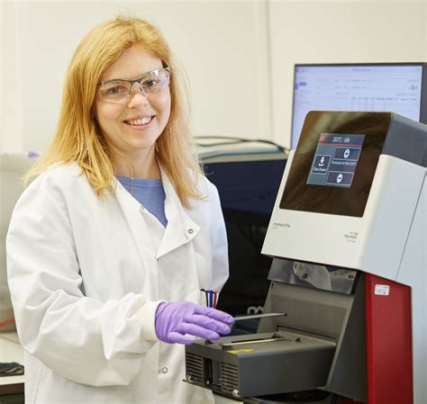 Differential Scanning Fluorimetry And Nanodsf Biophysical Assays