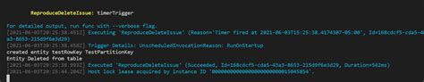 Azure Data Tables Beta Nullreferenceexception In Tableclient