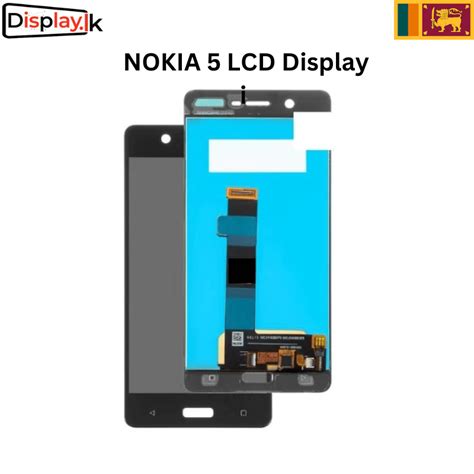 Nokia 5 LCD Display Display LK