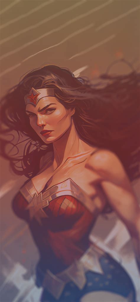 Dc Wonder Woman Wallpaper Dc Comics Wallpapers For Iphone
