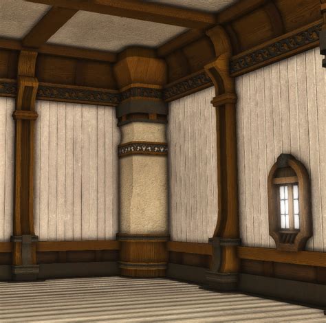 Unfinished Interior Wall Gamer Escape