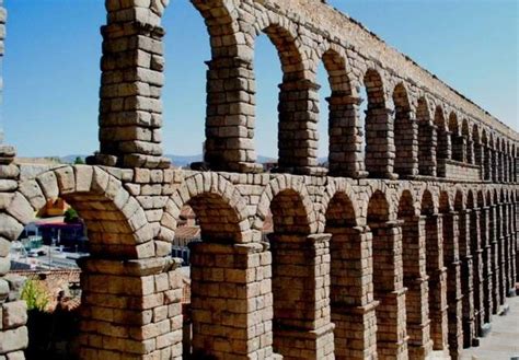 Que ver en Segovia en día visitas imprescindibles de Segovia