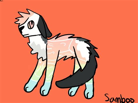 Waaa By Samxboo On Deviantart