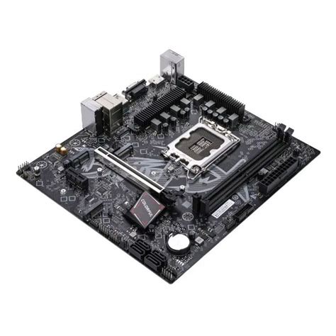 Mainboard Colorful Battle Ax B760m K D5 V20 Chính Hãng Giá Rẻ