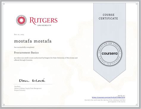Mostafa Elsayed Prmg Cipm® On Linkedin Im Happy To Share That Ive